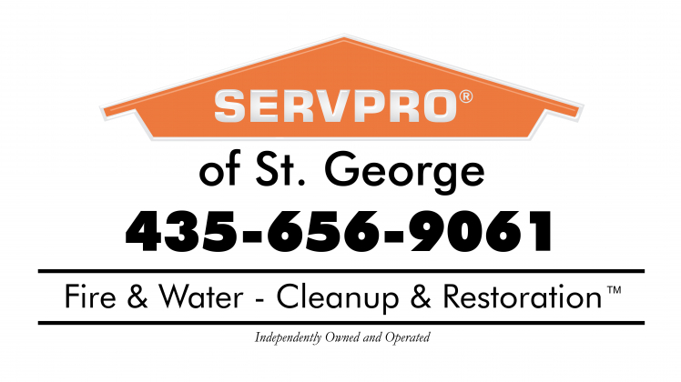 SERVPRO | Southern Utah