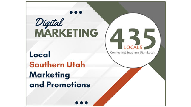 435 Locals - 435 Locals