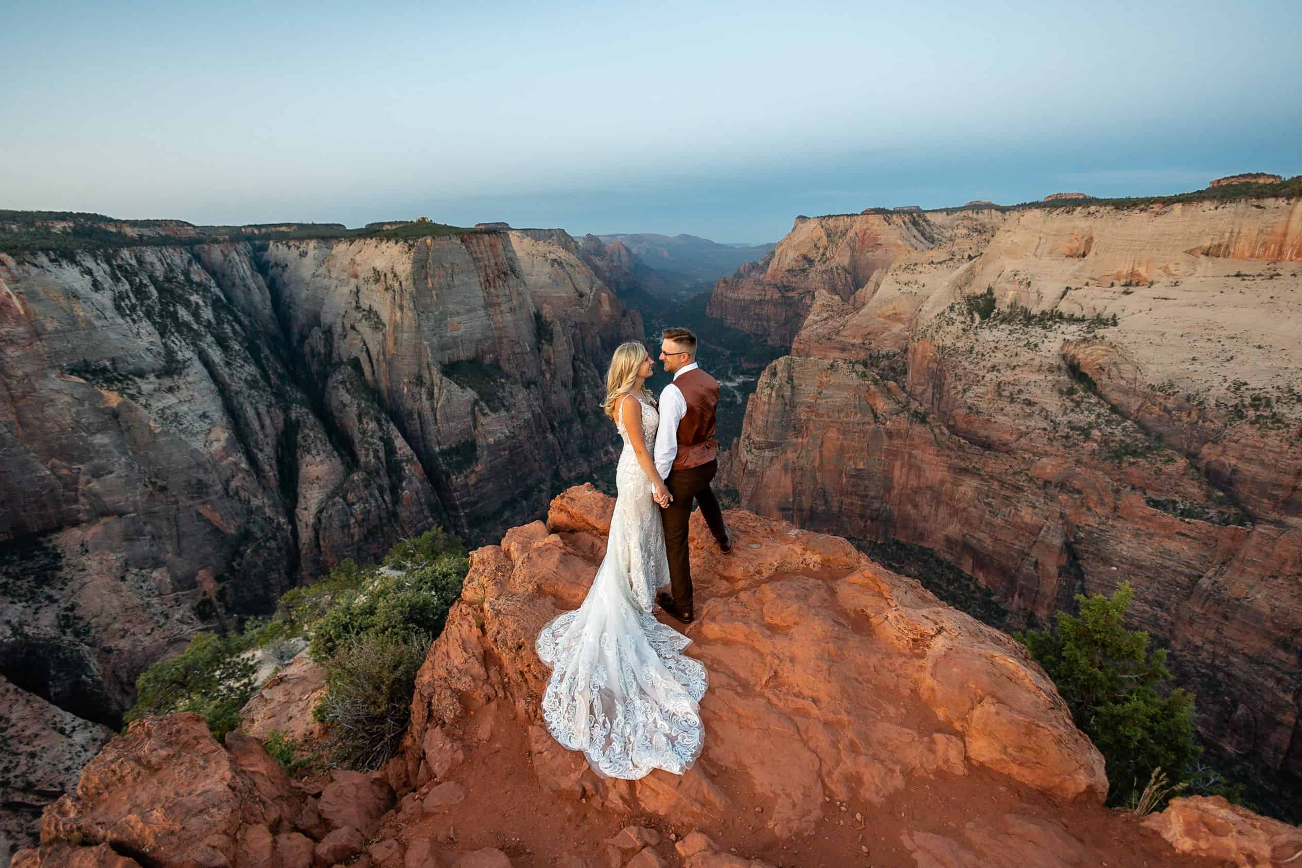 Kyle Loves Tori Photography | Southern Utah