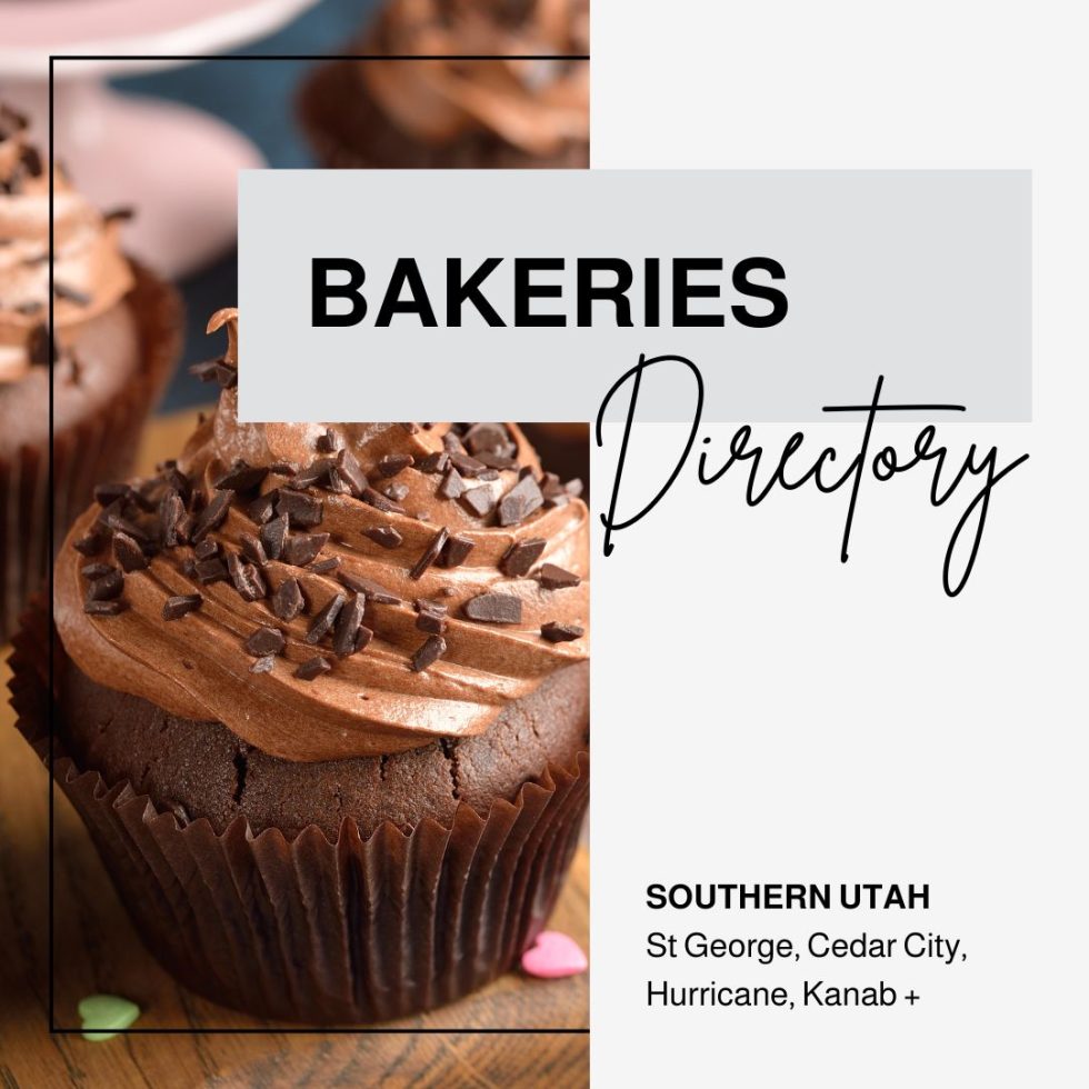 Southern Utah’s Sweetest Bakeries | Southern Utah