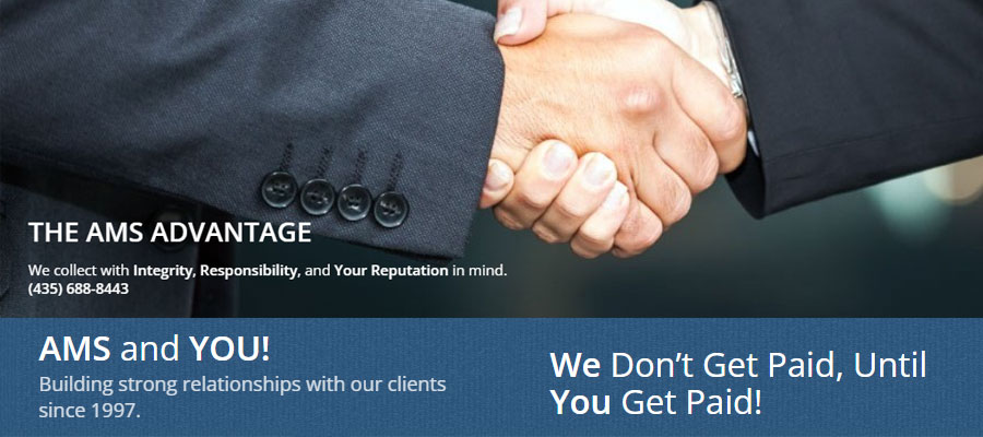 American Management Services | Southern Utah