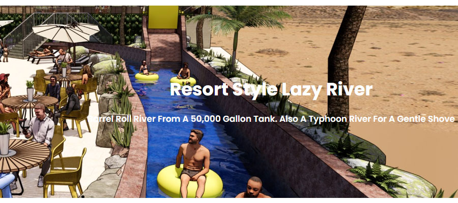 Pecan Valley Resort | Southern Utah