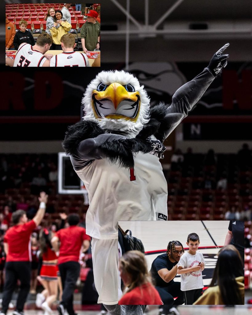 SUU Thunderbirds | Southern Utah