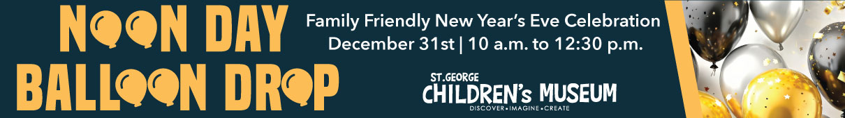 Southern Utah Events Calendar